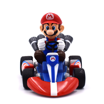 Nintendo Mario Bros Toys Mini Kart Anti-Gravity Motorcycle R/C Vehicle ...