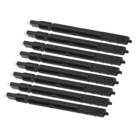 Hearing Wax Traps, Hygienic Safe Replacement ABS Wax Guard Professional ...