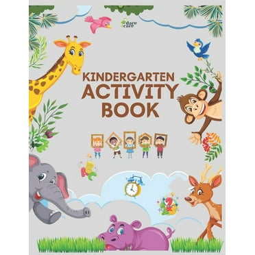 Exploring Math and Science in Preschool - Walmart.com