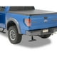 Bestop TrekStep Rear Mounted Step (Black) - Walmart.com