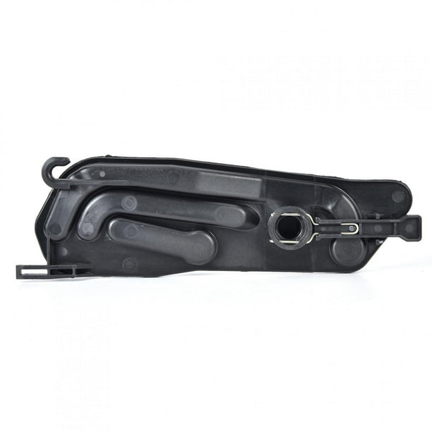 Coolant Tank Mount,Radiator Mounting Plate Coolant Compensation Tank ...