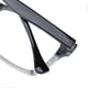 AntiSlip Reading Glasses PC Lens High Definition Eye Glasses Spectacles ...