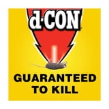 d-CON Refillable Corner Fit Mouse Bait Station, 1 Trap, 10 Baits ...