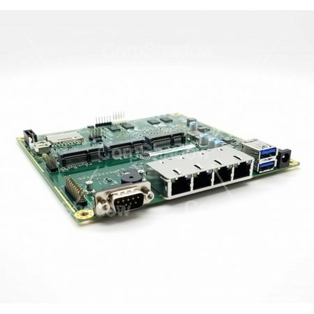 PC Engines APU4D4 System Board | Walmart Canada