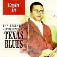 Texas Blues / Various (CD) - Walmart.com