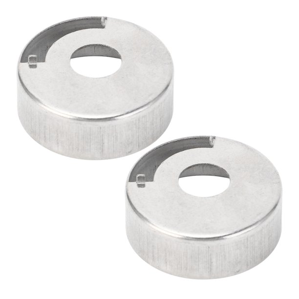 Insert 2 PCS Insert Cartridge 6E0-44322-02 Metal Water Pump Housing ...