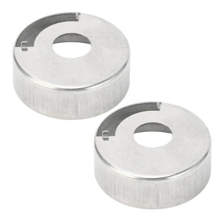 Insert 2 PCS Insert Cartridge 6E0-44322-02 Metal Water Pump Housing ...