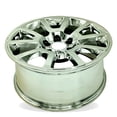 Velospinner 20" Chrome Wheel for GMC Sierra, Yukon XL 1500 Truck (2015 ...