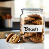 "BAZIC White Label 2 3/4""X1"" Versatile Shipping Labels, Strong ...