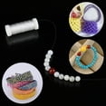 Clear Invisible Nylon Thread 500M 2 Bobbins Thickness 0.01mm - Walmart.com