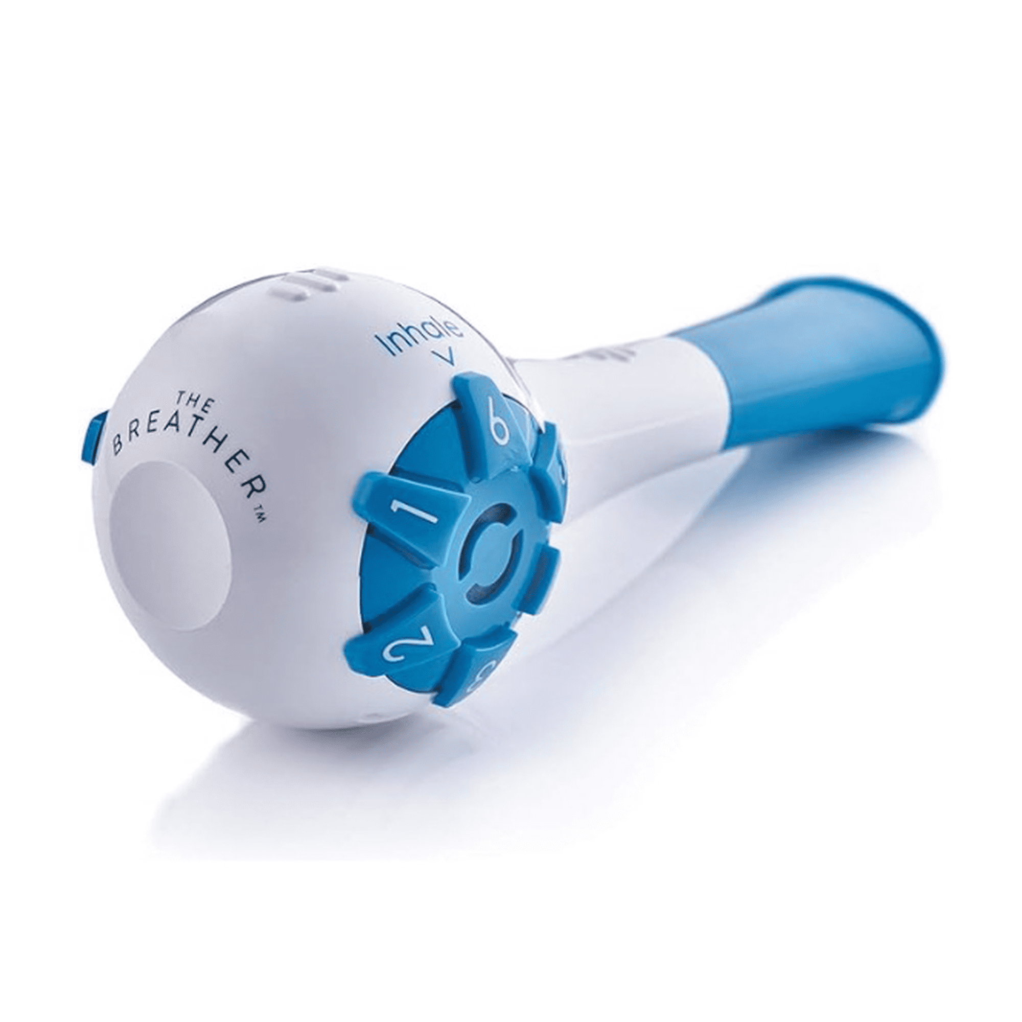 Click here for Mintabo Breathing Trainer Device - Adjustable Resi... prices