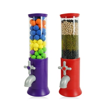 Candy Magic Automatic Candy Dispenser Machine for Desktop - Walmart.com