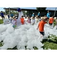 Partymachines Foam Party Super E Foam Machine with Siphon, Hose, & Foam ...