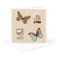 3drose, Pretty Floral Alice in Wonderland Art, 6 Greeting Cards with ...