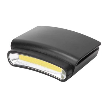 Micro Mini LED Hat Clip Light - Walmart.com