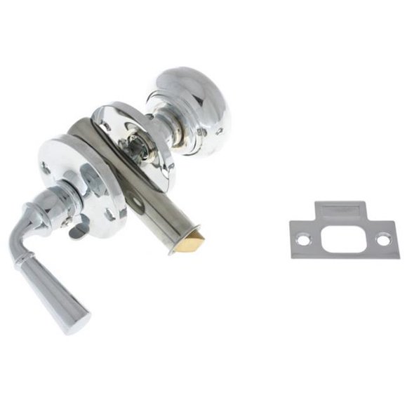 Screen & Storm Door Latches