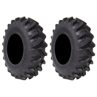 SuperATV Intimidator UTV / ATV Mud Tire for RZR, X3, General, Maverick ...
