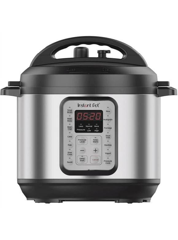 Shop all Instant Pot in Instant Pot - Walmart.com