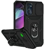 For Samsung Galaxy S23 Plus with Stand, Camera Lens Protection & 360 ...