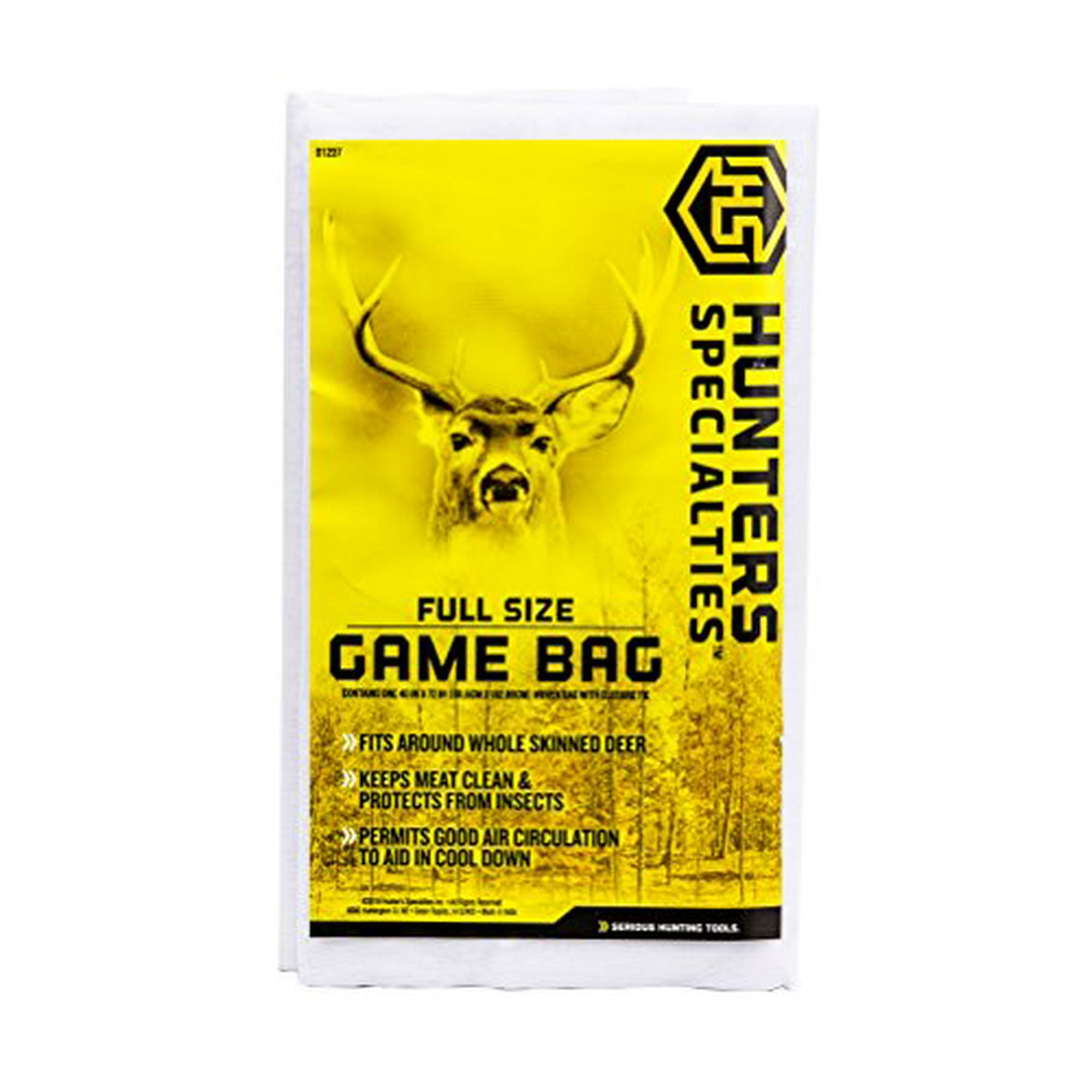 Click here for Huntersialties Hunters Specialties Elk Bag 4-Pack prices