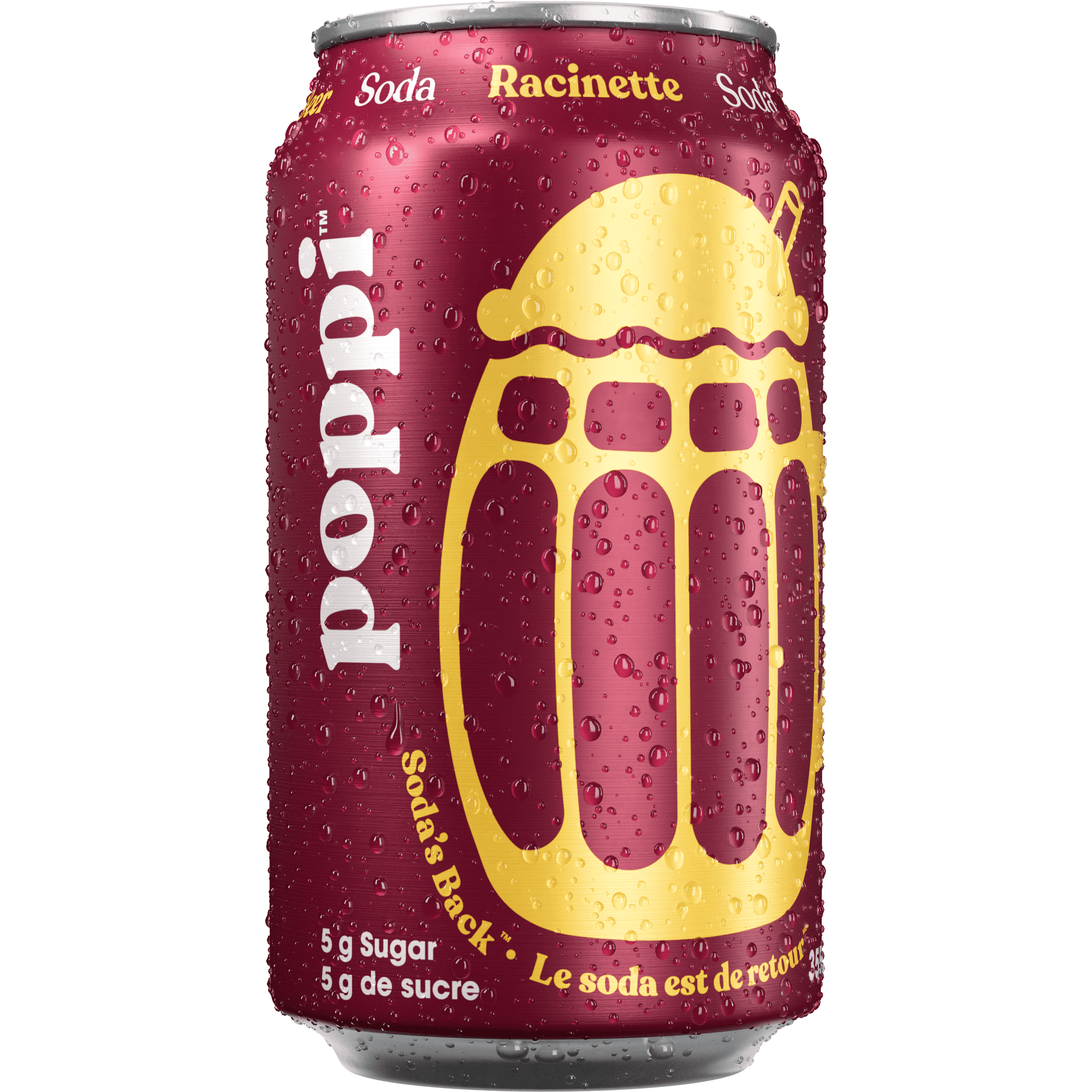 Click here for Poppi Root Beer 355ml 355ml prices