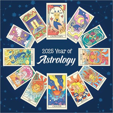 TF Publishing, Maxine 2025 Wall Calendar - Walmart.com