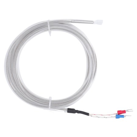 Thermocouple Sensors Probe, Stable Performance Short Thermal Response ...
