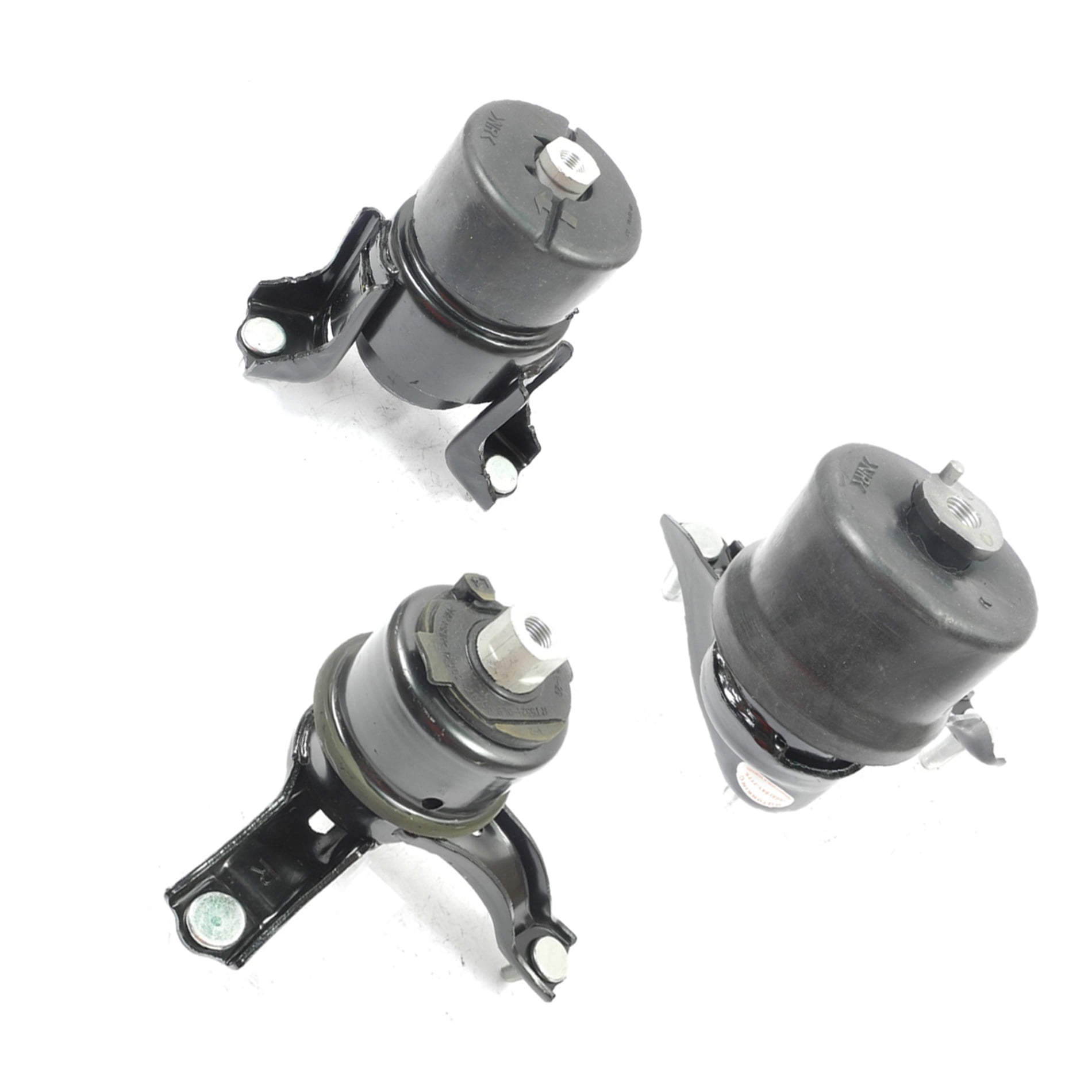 Fits: 2002-2008 Toyota Camry Solara 2.4L/3.0L Engine Motor & Trans ...