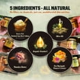 Evil Goods Whipped Beef Tallow And Manuka Honey Balm 4oz Organic Face