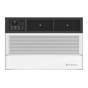 Friedrich UCT12B10A 12,000 BTU Smart Thru-the-Wall Air Conditioner ...