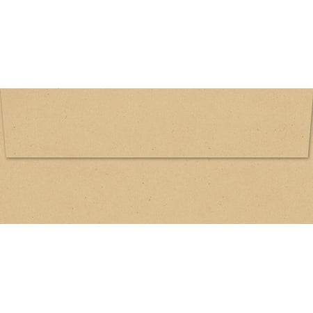 Great Papers! Kraft #10 Envelope, 4.125" x 9.5", 40 Count (2019114 ...