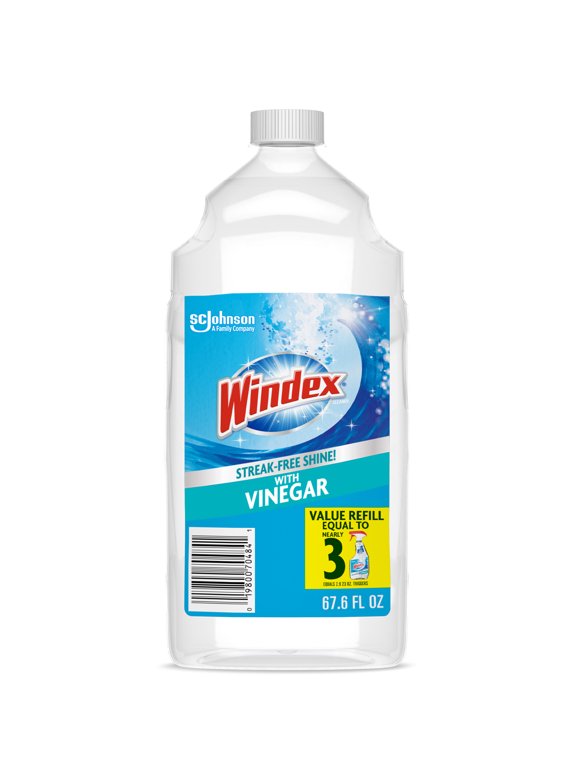 Windex in Glass Cleaners - Walmart.com