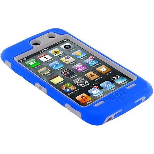 Ipod Touch 4th Generation 8gb Cases
