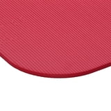 Airex Corona Mat, Blue, 72" x 39" x 5/8" - Walmart.com