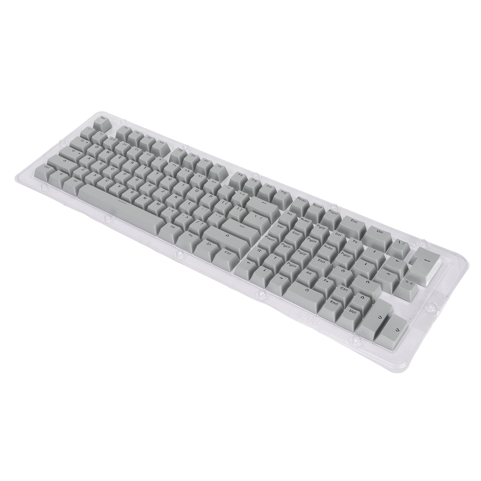 Teclas del teclado, capacidad de las teclas del teclado del OEM de las ...