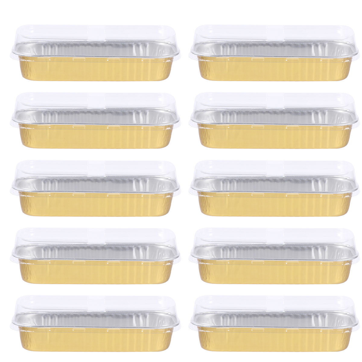Calphalon Nonstick Bakeware 5x10-inch Loaf Pan - Walmart.com