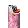 BIC Pocket Lighter, Fashion Series, 12-Pack (Designs May Vary ...