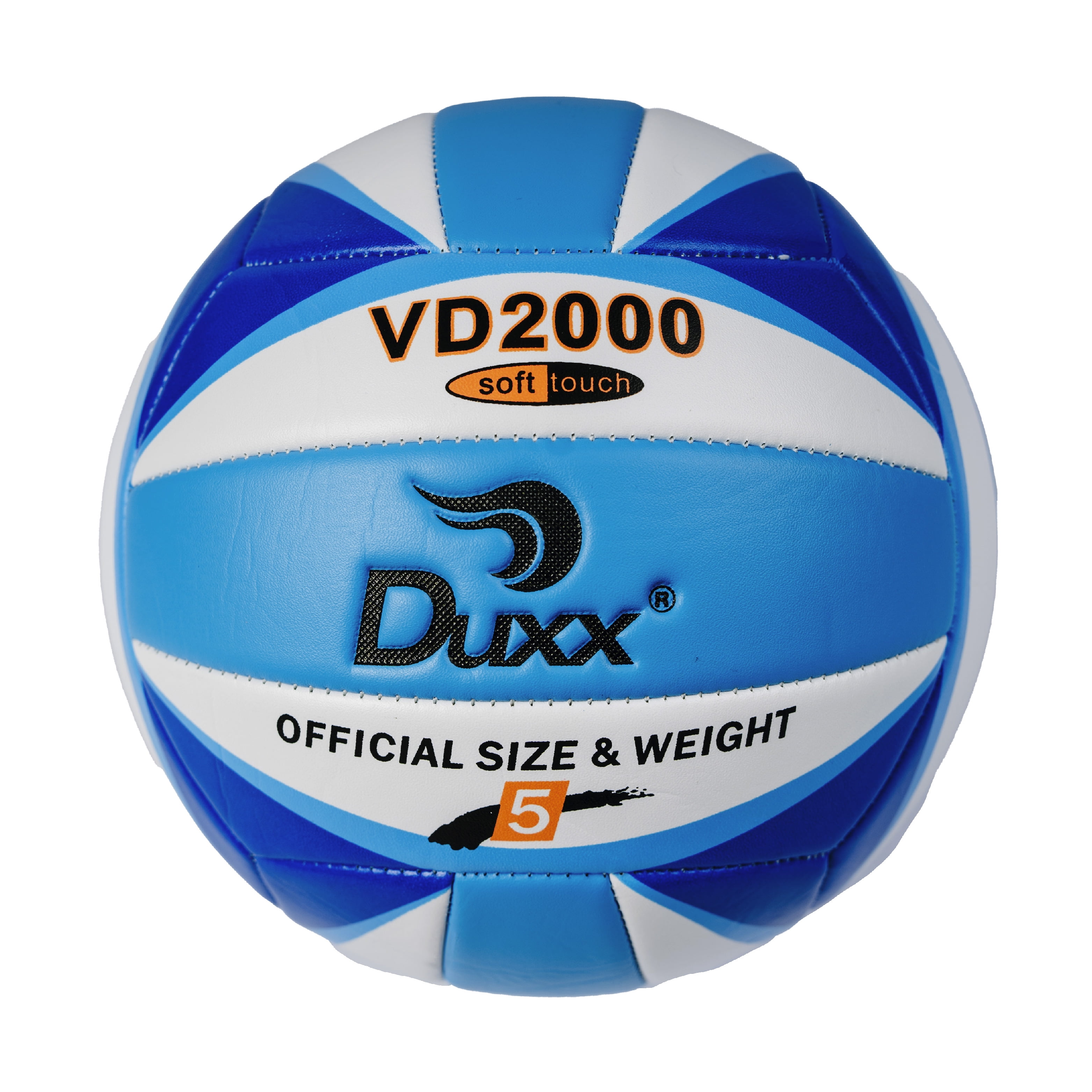 Balón Voleibol Duxx #5 PVC VD2000 | Bodega Aurrera en línea
