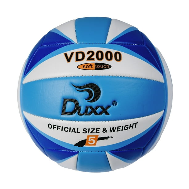 Balón Voleibol Duxx #5 PVC VD2000 | Bodega Aurrera en línea