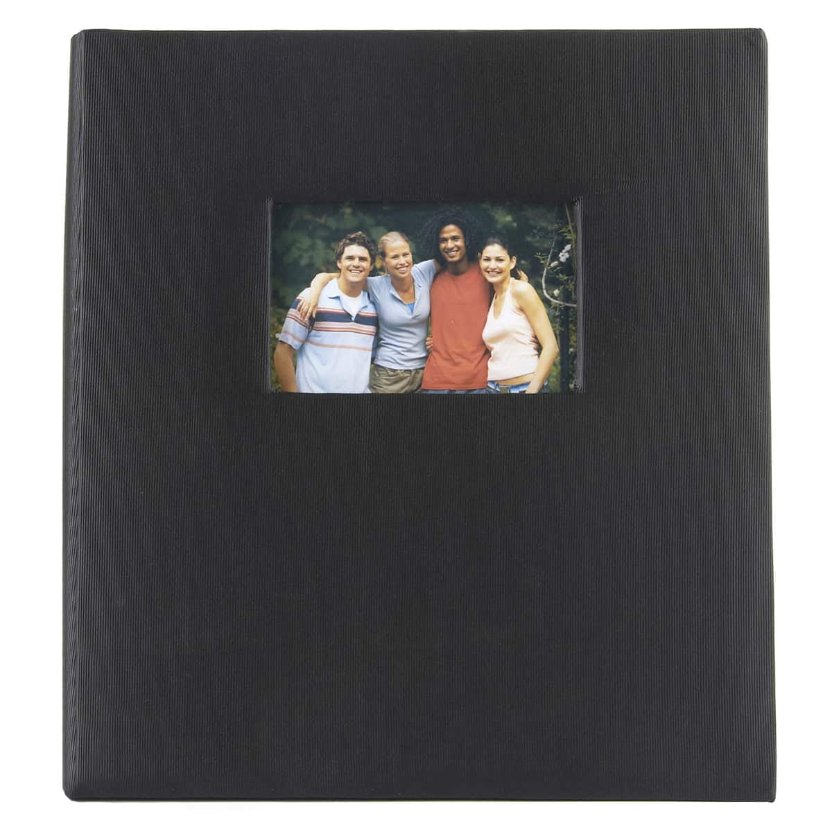 6 Pack: Faille 5 Pocket Photo Album by Recollections® - Walmart.com