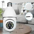 BCOOSS Wireless WI-FI Security Camera, 1080 HD with Light Bulb, Motion ... BCOOSS Wireless WI-FI Security Camera, 1080 HD with Light Bulb, Motion ...