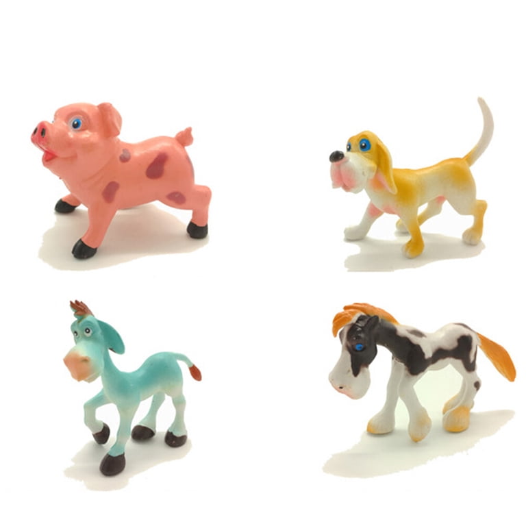 Farm Animals Toys Walmart