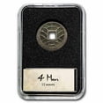 Japan Money of the Samurai 2 Coin + Banknote Presentation Set - Walmart.com