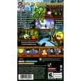 Sony PlayStation PSP Xiaolin Showdown Video Game - Walmart.com