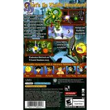 Sony PlayStation PSP Xiaolin Showdown Video Game - Walmart.com