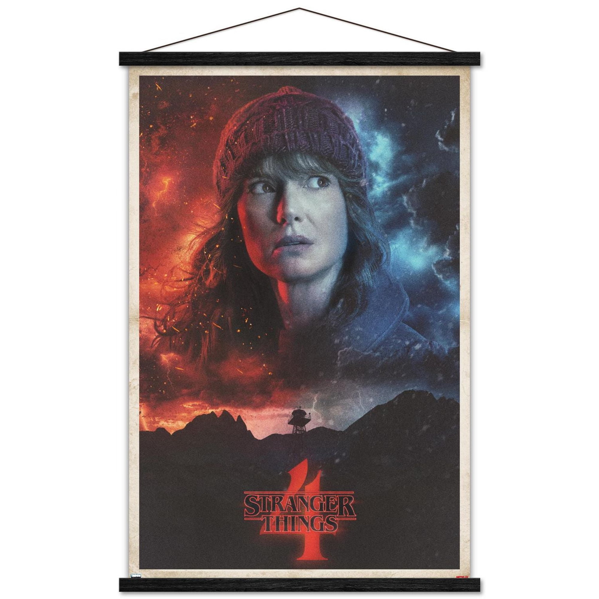 Click here for Trends International Netflix Stranger Things: Seas... prices