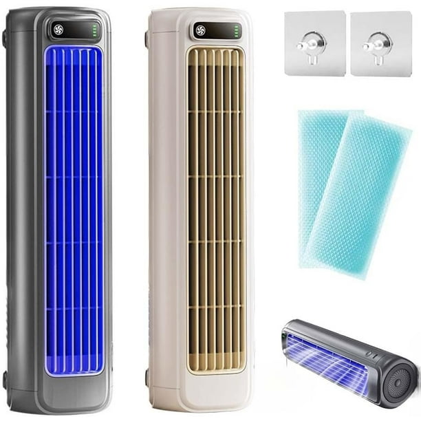 Qinux Brizaac Imwing Cooling Ace Air Conditioner, Brizac Shirem ...