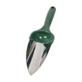 Stainless Steel Gardening Hand Trowel, Ideal for Soil Planting, Digging ...