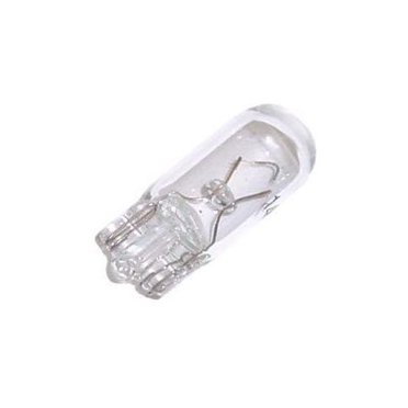 GE 16975 - 939 Miniature Automotive Light Bulb - Walmart.com