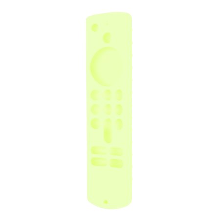 Remote Control Cover, Anti Slip Precise Cutouts Soft Silicone Remote ...